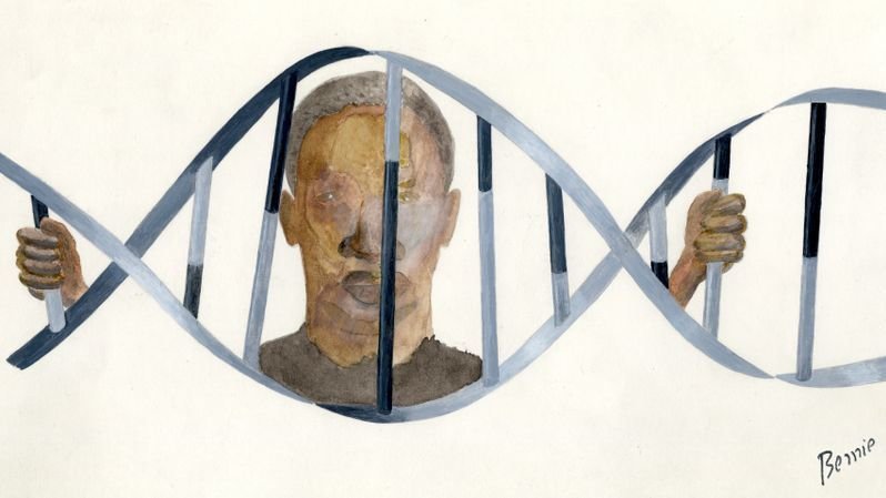 Petition · Genetic Non-discrimination Law in India - India · Change.org