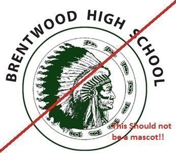 Brentwood Spartans Logo
