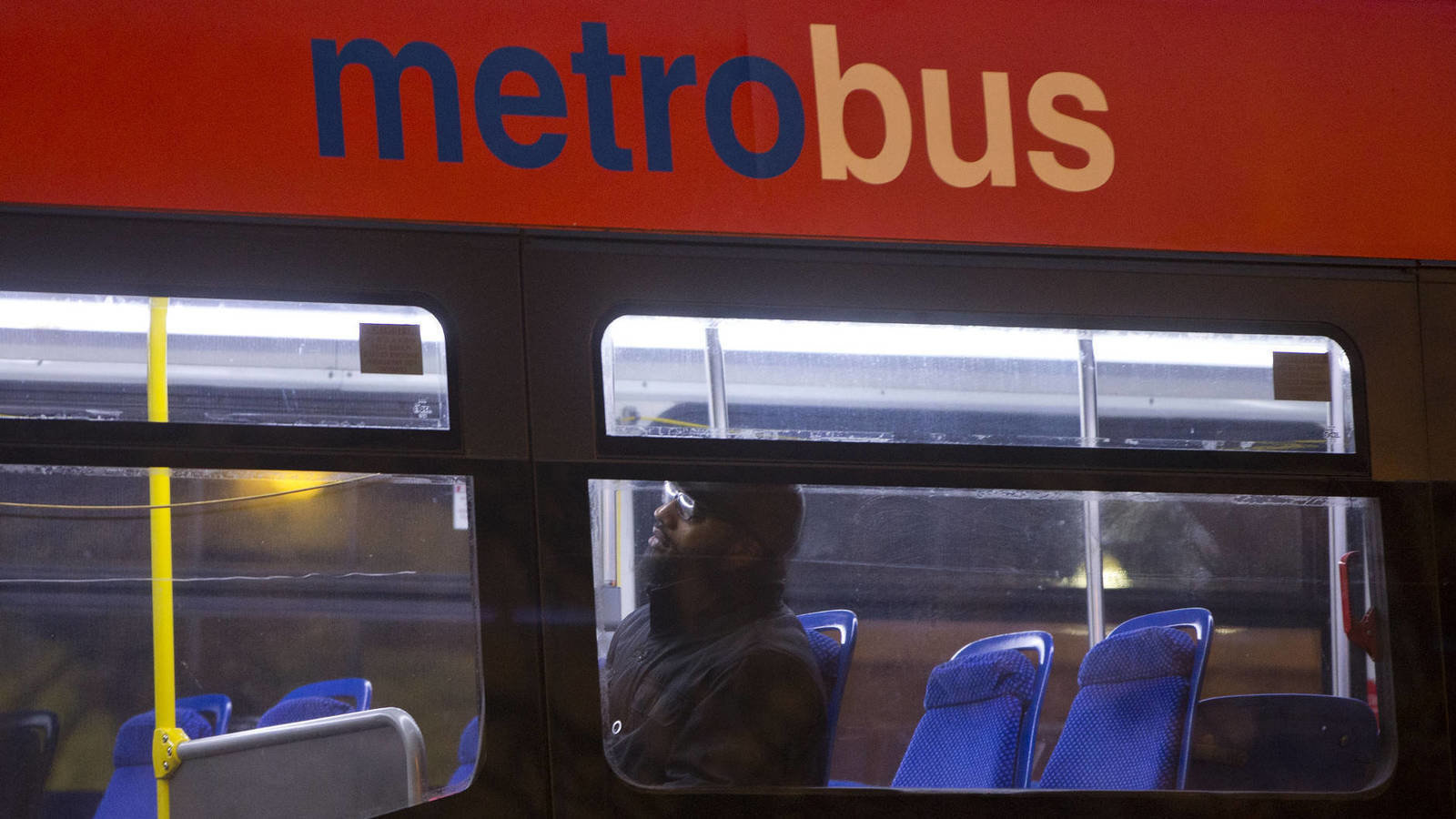 Petition · Stop WMATA Cuts to Benning Rd Bus Service - United States ...