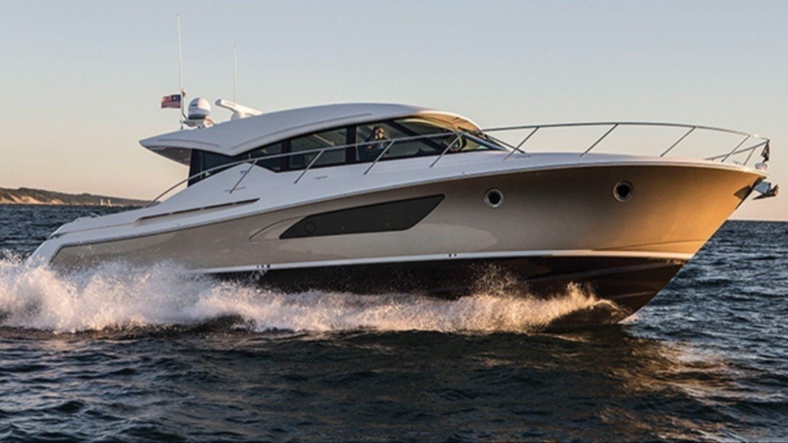 Petition · Ryan Jung should get a yacht! - United States · Change.org