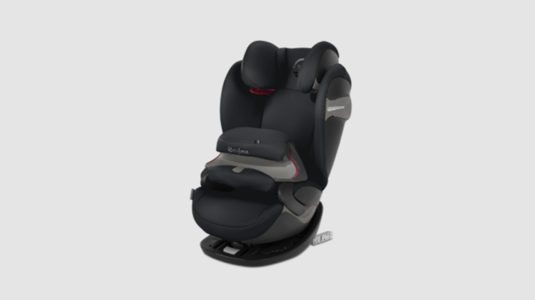 Petition · Introduce ‘escape proof’ testing on children’s car seats ...