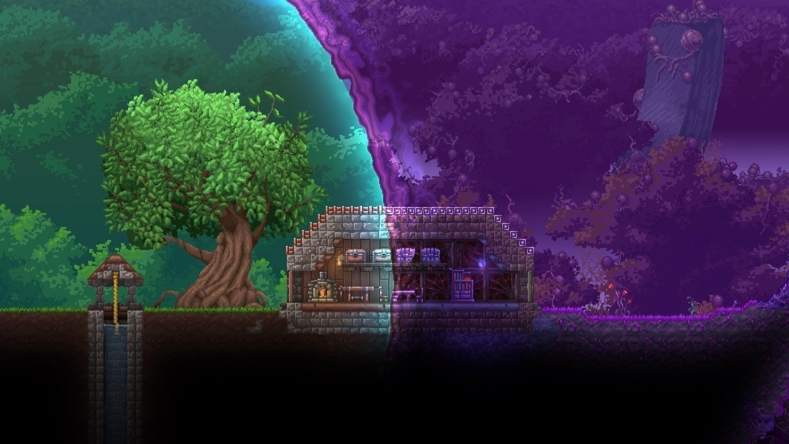 Petition · terraria otherworld - Denmark · Change.org