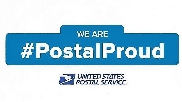 Petition · USPS Works License Plate - United States · Change.org