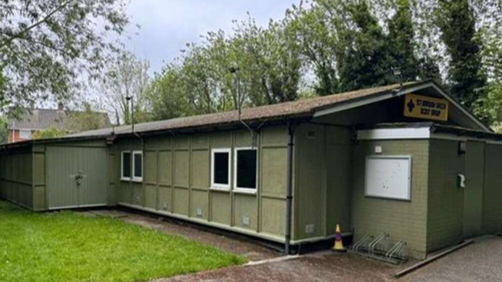 Petition · Save the Hut - Support Borough Green Scouts! - Borough Green ...
