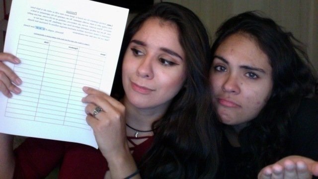 Petition · Desperate best friends for desperate change. Help needed ...