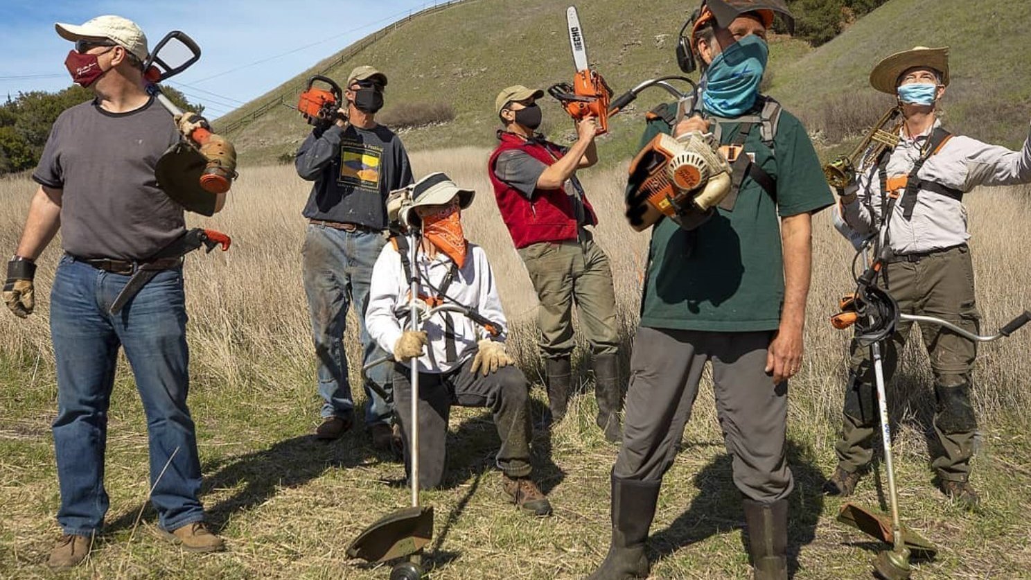 Petition · Save Critical Habitat at Lafferty Ranch - Petaluma, United ...