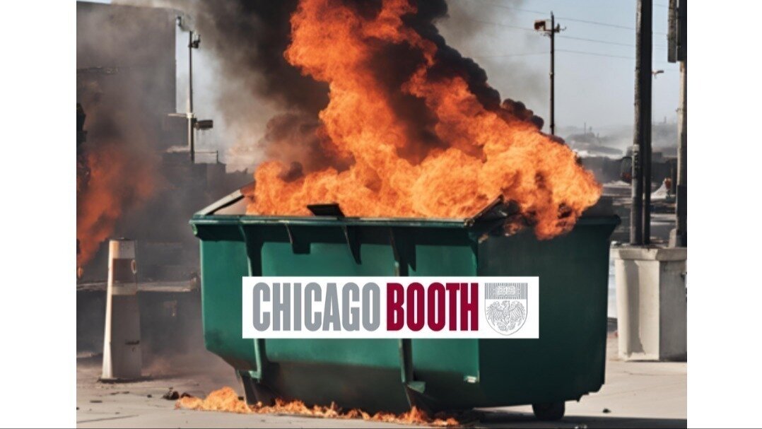 Petition · Protect the Chicago Booth Full-Time MBA Experience - Chicago ...