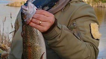 Petition · Provide fishing license rights to Canadian veteran ID ...