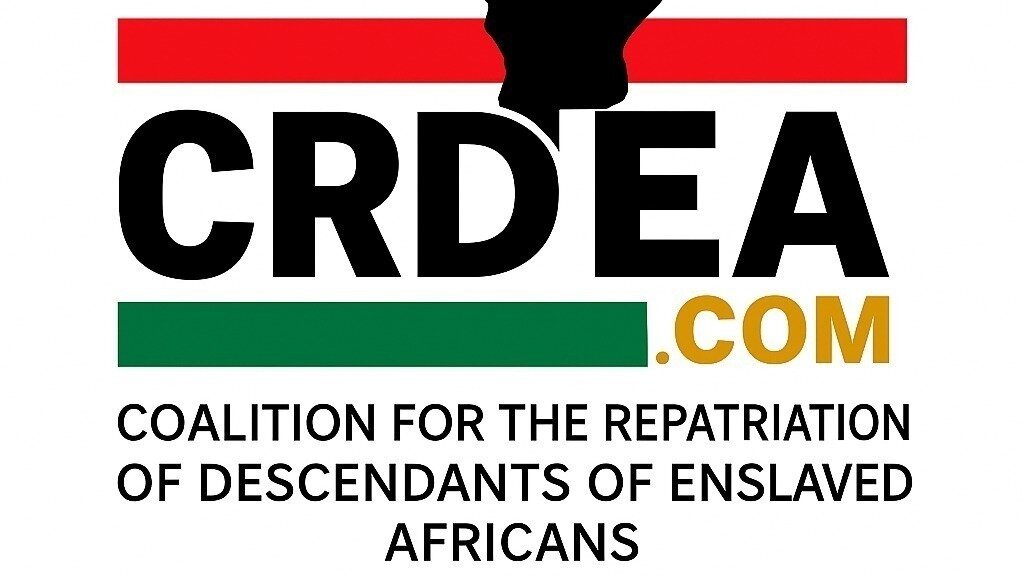 Petition · The Right of Return: Grant Citizenship to the African ...