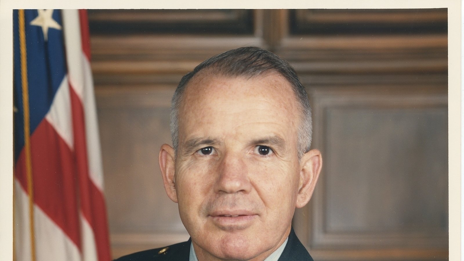 Petition · Investigate and Indict Colonel Harry Riley and the OAS ...