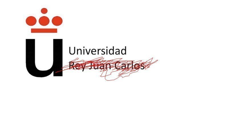 Petición · Por el cambio de nombre de la Universidad Rey Juan Carlos ...