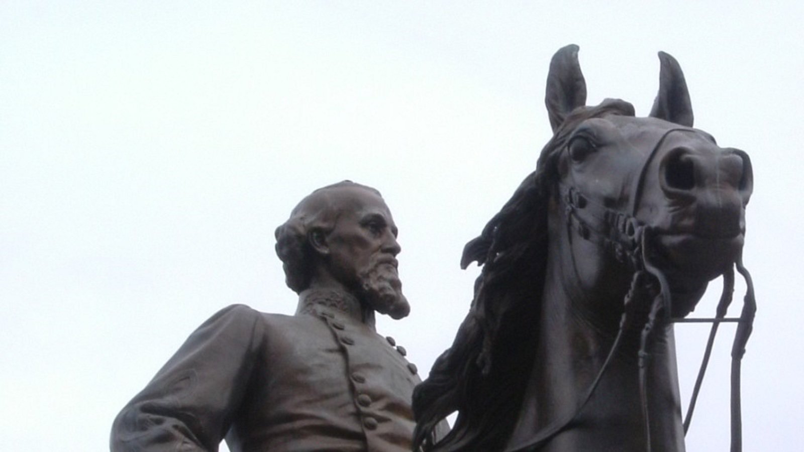 Petition · Block Removal of Mr. and Mrs. General N B Forrest and Statue ...