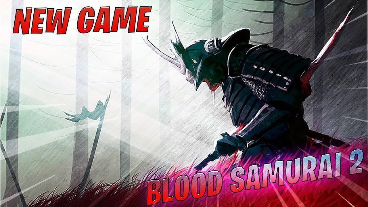 Petition · Blood Samurai 2 New Boss Nerf - United States · Change.org