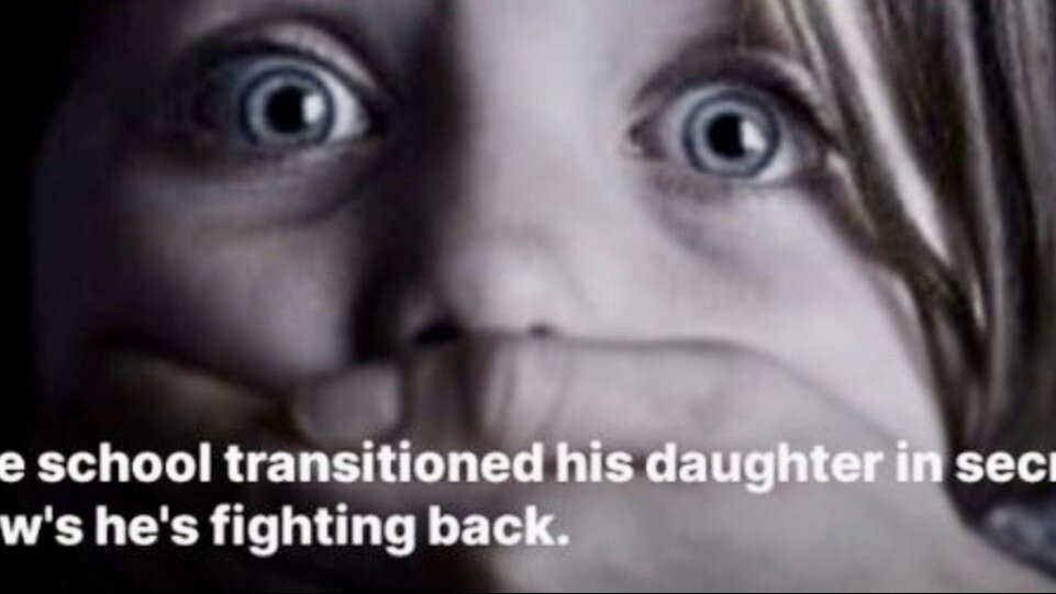 Petition · Repeal Transgender Policy 5756 And Restore Parental Rights ...