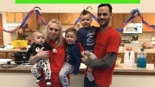 Petition · Reunite The Krueger Family - United States · Change.org