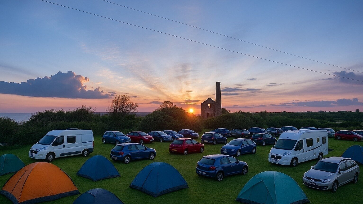 Petition · Protect Wheal Friendly from campsite development - United ...