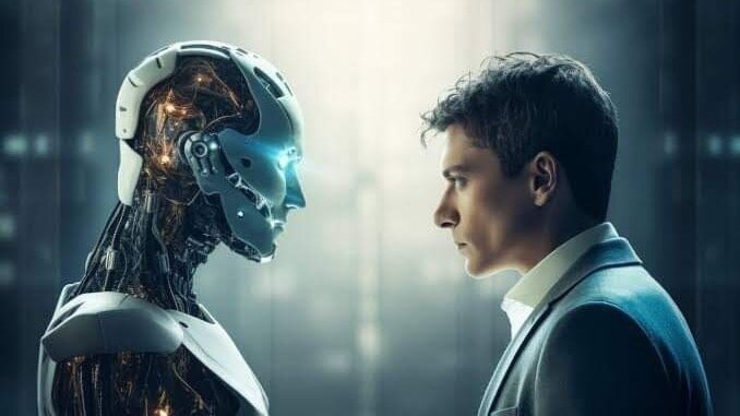 Petition · Preserving Humanity: Friend or Foe? Advocate Against the ...