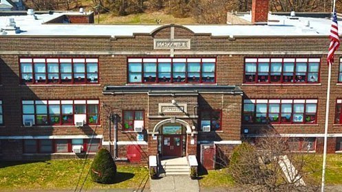 Petition · Rename Garfield, NJ's "Christopher Columbus" School #8 ...