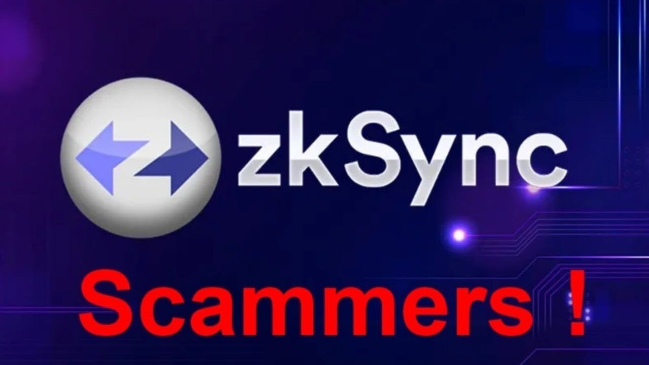 Petition · Demand SEC Investigation into ZKsync Token Distribution Fraud - Netherlands · Change.org