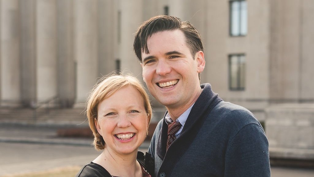 Petition · Allow Brian Matlock in the KS GOP Senate Debate - United ...