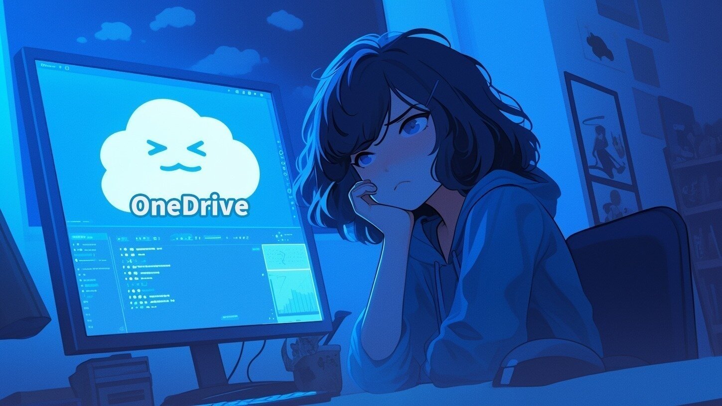 オンライン署名 · Request for Prompt Fix of OneDrive Bug/OneDriveの「共有フォルダがURL ...