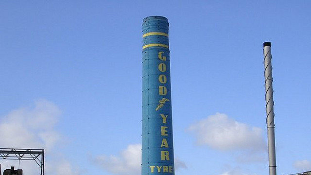 Petition · Goodyear Tire & Rubber: Stop the closing of the ...