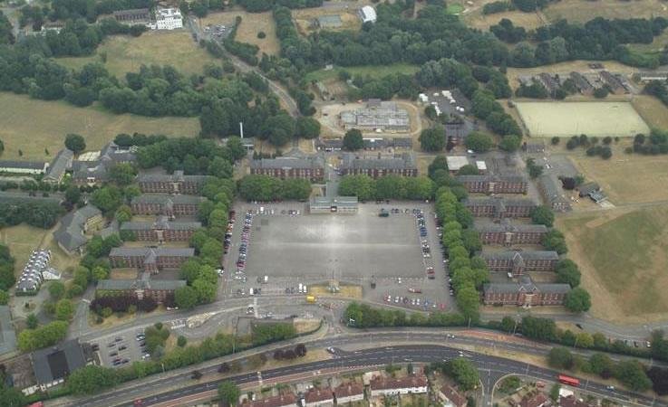 Petition · STOP THE MASS EVICTION AT EX-RAF BASE IN UXBRIDGE · Change.org