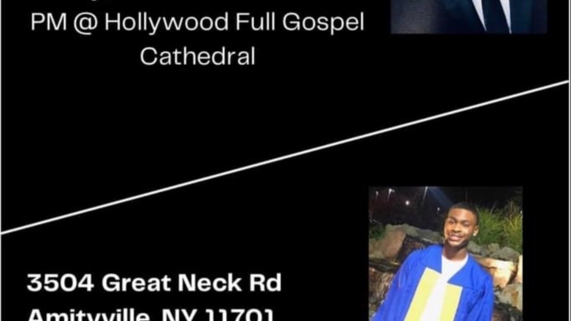 Petition · Justice For Tyler Lewis - United States · Change.org