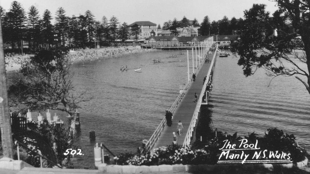 Petition · To Rebuild Iconic Manly Cove Walkway - Sydney, Australia ...