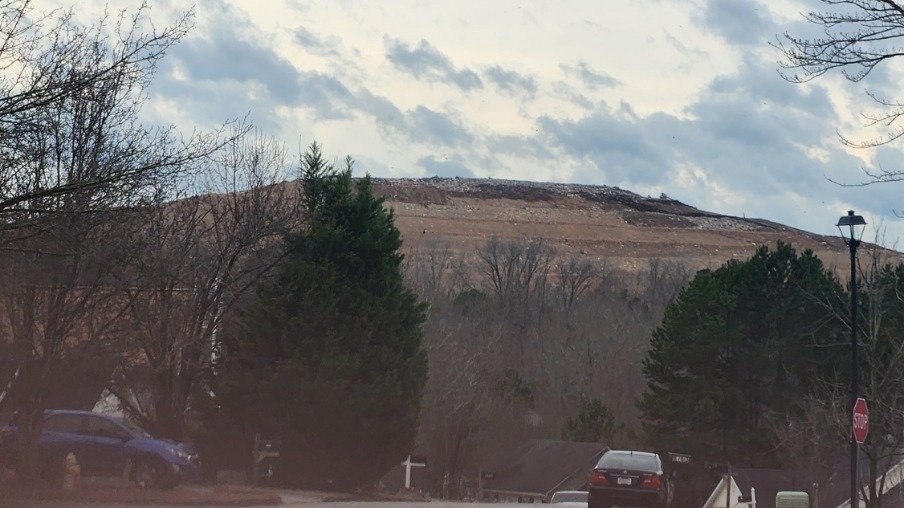 Petition · Stop The Rapid Dekalb County Landfill Expansion that is ...