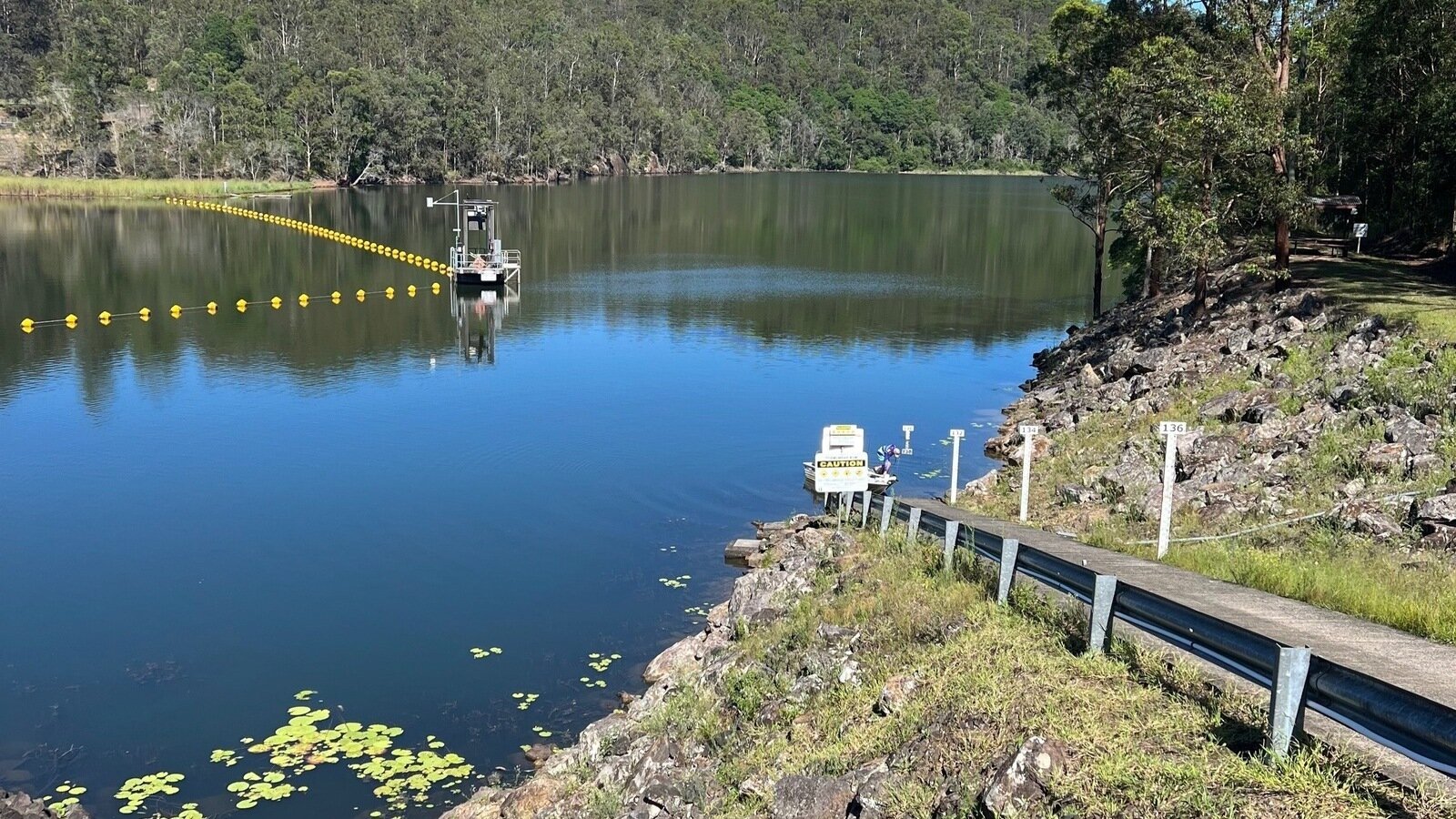 Petition · Stand up against Water NSW closing Bells Bay campground ...