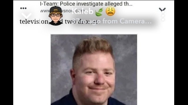 Petition · free mr . Olmstead - United States · Change.org