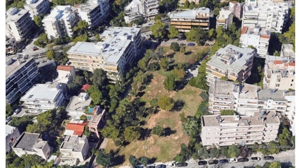 Petition · ΣΘΕΝΑΡΟ ΟΧΙ ΣΤΗΝ ΟΙΚΟΔΟΜΗΣΗ ΣΤΟ ΠΑΡΚΟ ΤΗΣ ΓΕΙΤΟΝΙΑΣ ΜΑΣ ...