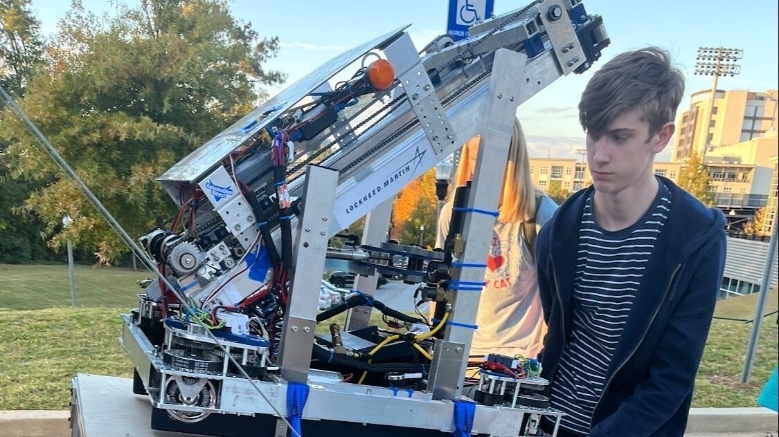 Petition · Adjust School Start Time for Extended Robotics Meet in ...
