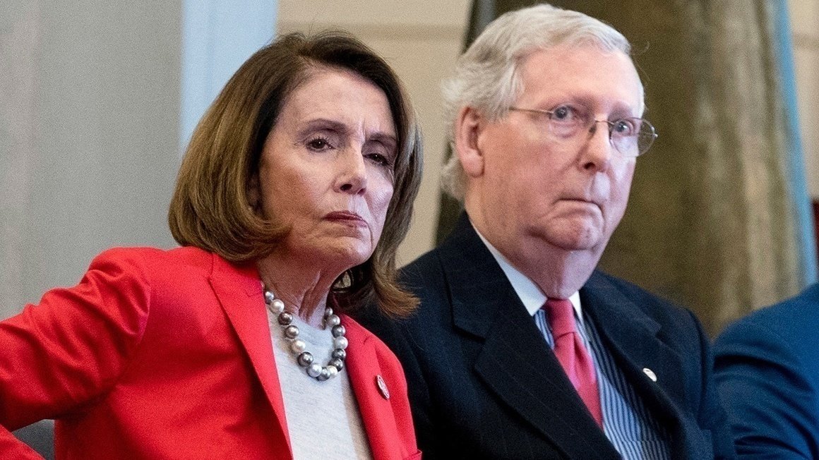 Petition · Term limit for the US congressional members - United States ...