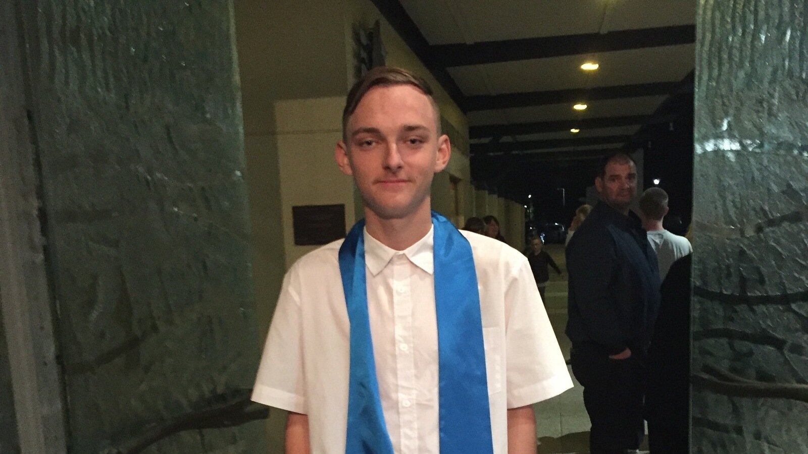 Petition · Justice for Jacob - Australia · Change.org