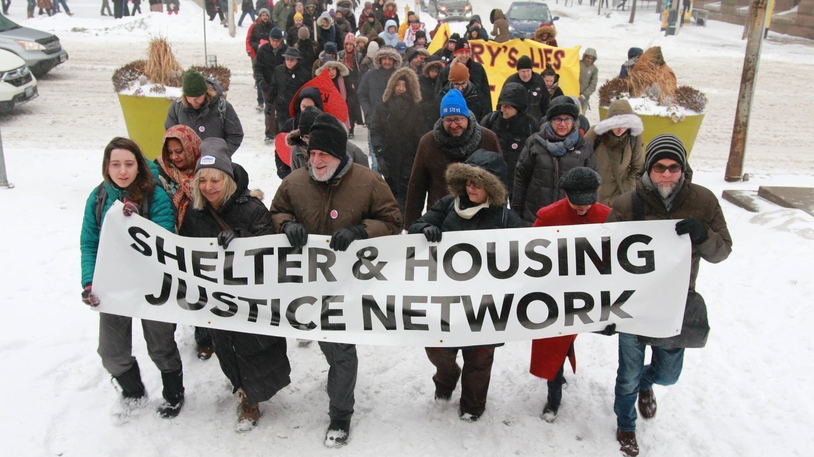 Petition · No Private Security In Public Parks - Canada · Change.org