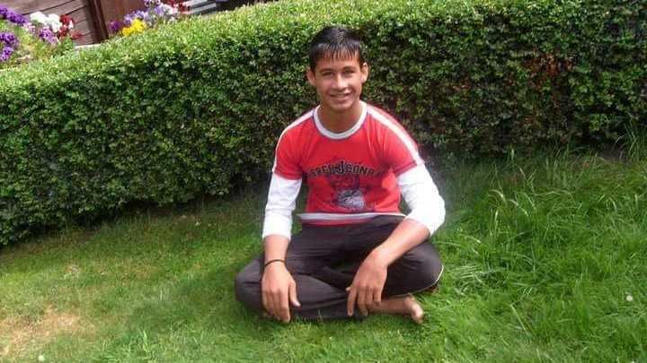 Petition · Nas Must Stay! - Birmingham, United Kingdom · Change.org