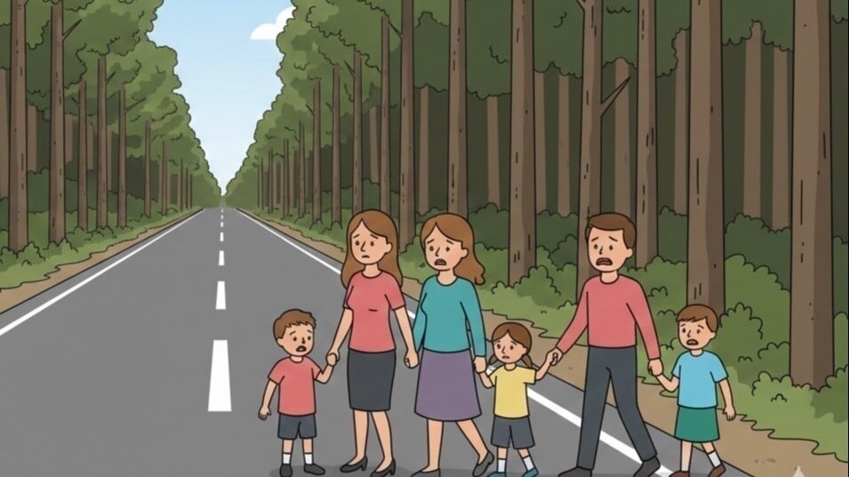 Petition · Improving safety on Appin Road, NSW - Appin, Australia ...