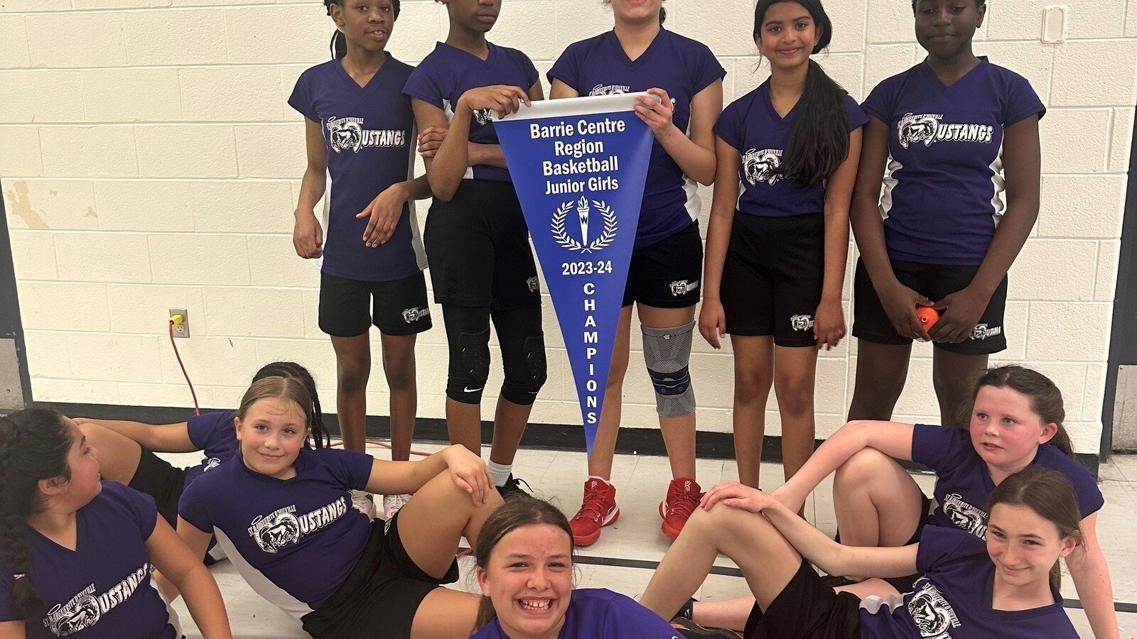 Petition · Demand MDY Principal's Support for a Junior Girls Basketball ...