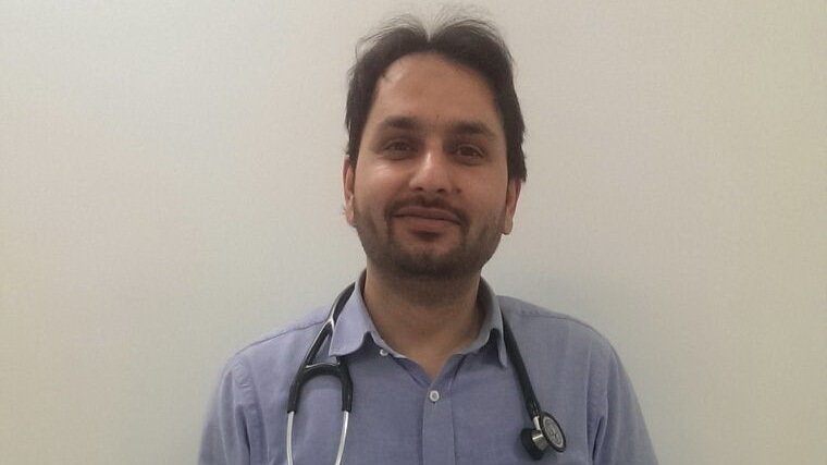 Petition · Stop deportation of AMAZING Doctor Syed! - United Kingdom ...