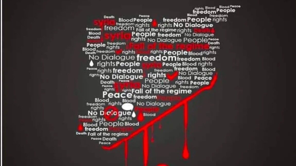 Petition · Save the Minorities of Syria - United States · Change.org