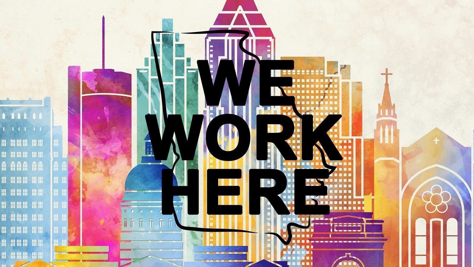 Petition · We are the women of the film & media industry in Georgia ...