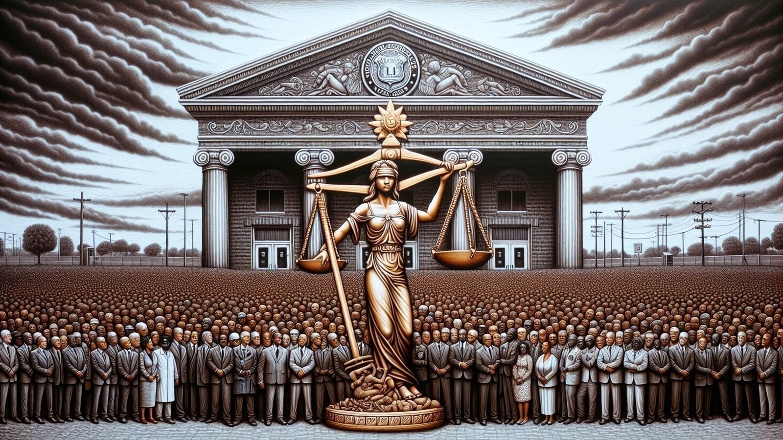 Petition · Petition for the Termination of Officer Robert Bryce Sasser ...