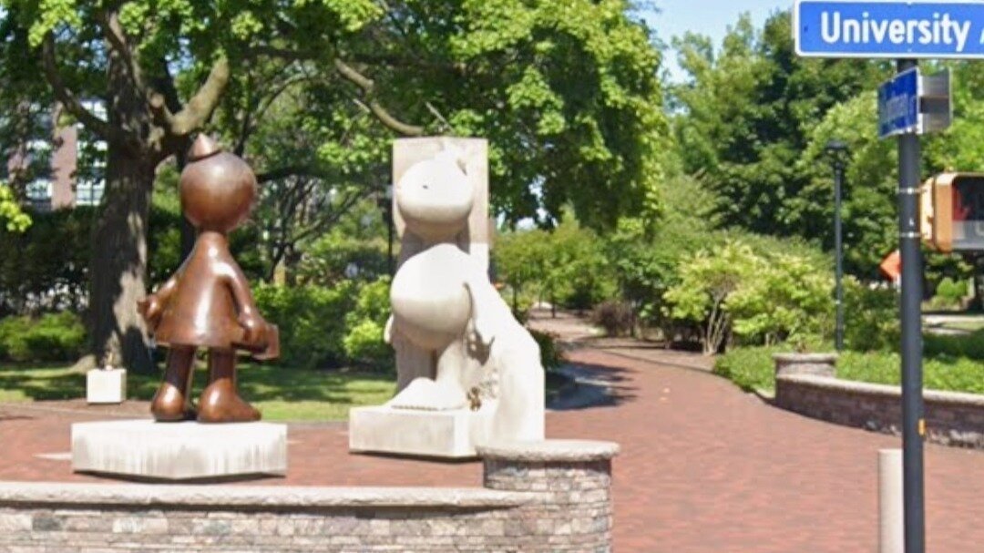 Petition · Remove Tom Otterness from Rochester - Rochester, United ...
