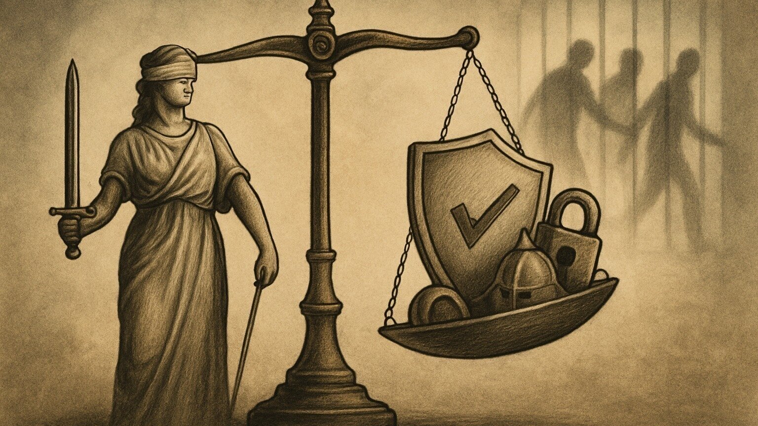 Petition · Change laws protecting judges and parole board members ...