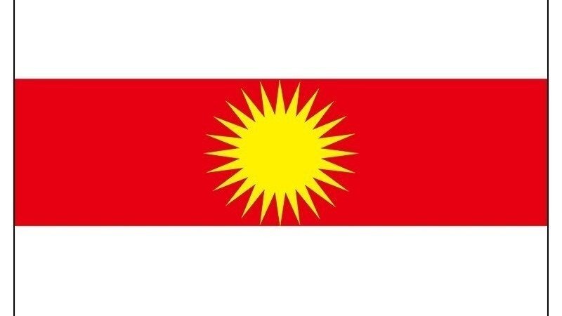 Petition · Make Ezidi Language a Nationally Recognised Language ...