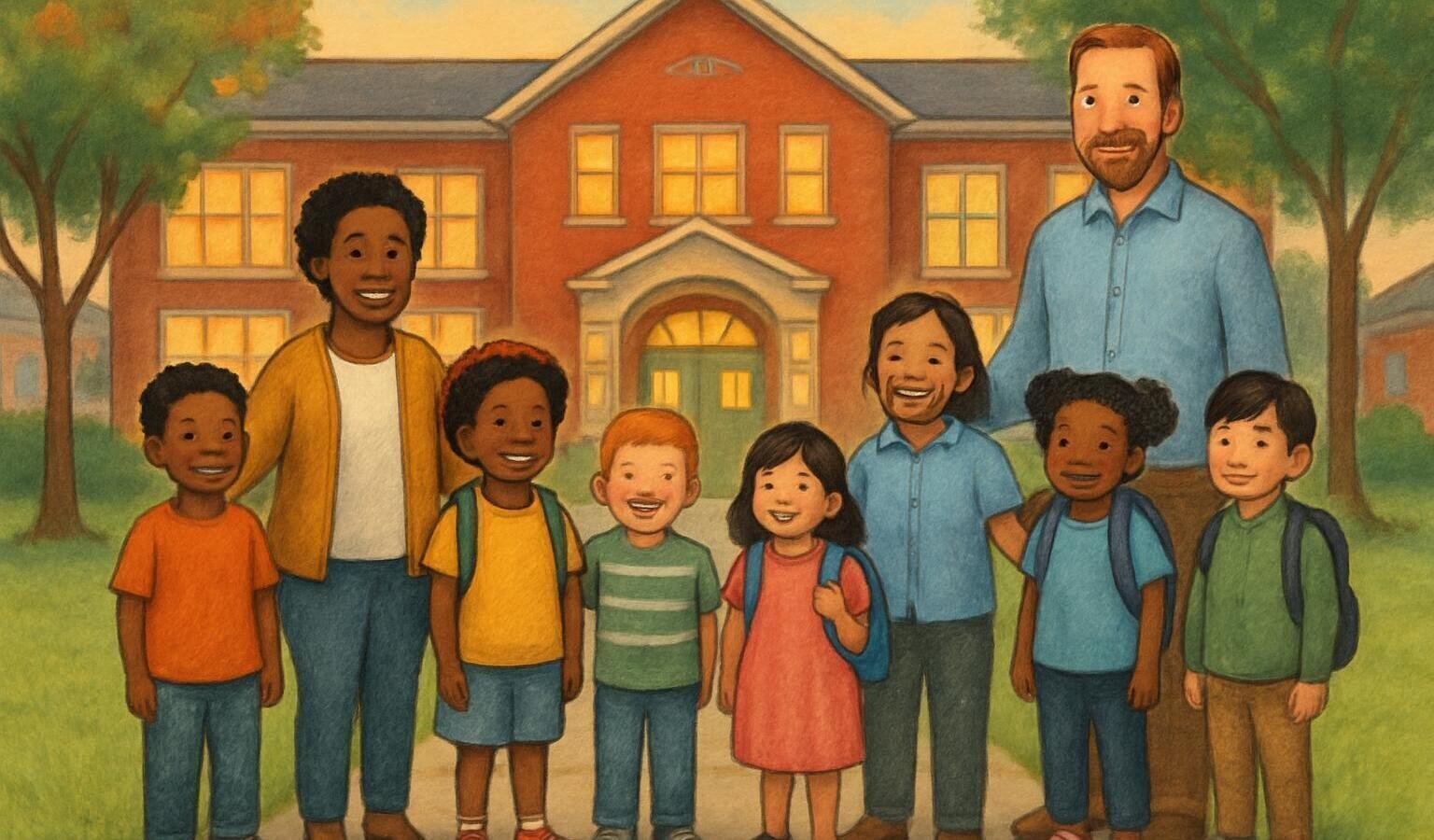 Petition · Keep Leake County High formerly known as South Leake High ...