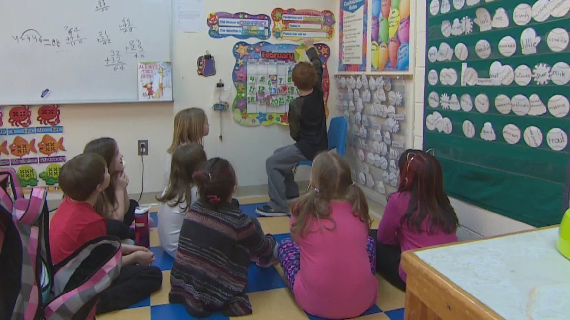 Petition · Regular, online instruction for students in the NLESD ...