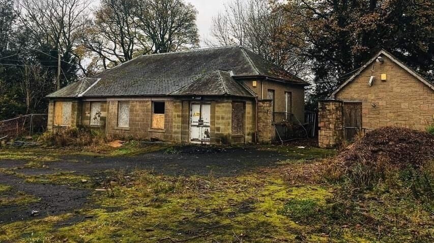 Petition · Old cottage hospital renovation - United Kingdom · Change.org